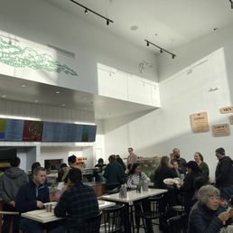 MIXT - Updated June 2025 - 34 Photos - 1210 9th Ave, San Francisco ...