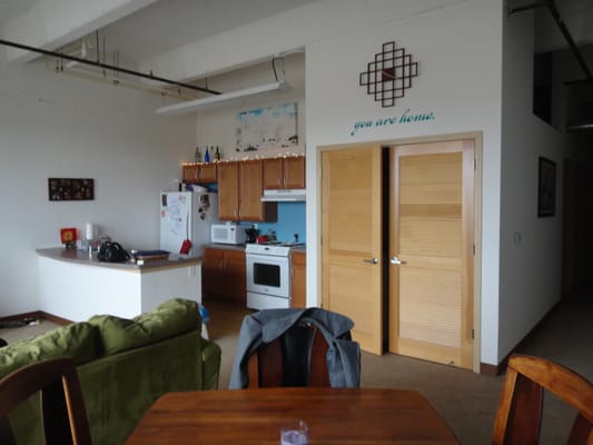 BLUE RIBBON LOFTS - Updated July 2025 - 12 Reviews - 901 W Winnebago St ...