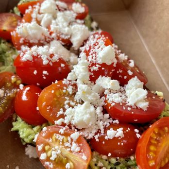 TOASTED BY BUFFALO BEAUTY FOODIE - Updated July 2025 - 92 Photos & 43 ...