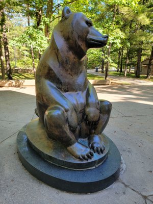 INTERLOCHEN CENTER FOR THE ARTS - Updated December 2025 - 40 Photos ...