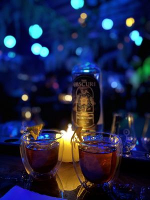 THE OBSCURE DISTILLERY - Updated May 2025 - 628 Photos & 145 Reviews ...