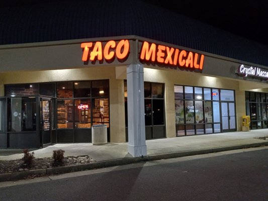 TACO MEXICALI - Updated December 2025 - 322 Photos & 239 Reviews - 6572 ...
