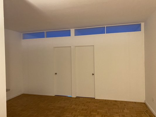 WALL THE PARTITION-TEMPORARY WALL NYC-PRESSURIZED WALL NYC - Updated ...