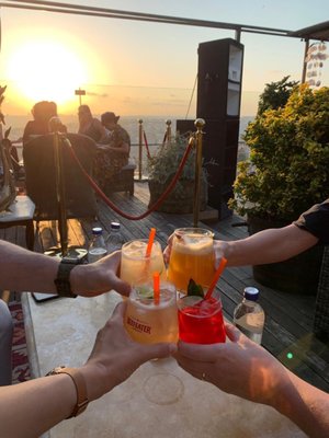 KLEIN GARTEN - Updated September 2024 - Meşrutiyet Cd. No:67, İstanbul ...