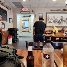 LUMBER INN - Updated July 2025 - 131 Photos & 238 Reviews - 617 Wells ...