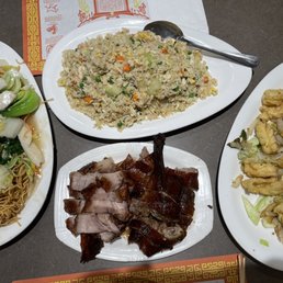 FIRST CHINESE BBQ - Updated August 2025 - 524 Photos & 514 Reviews ...