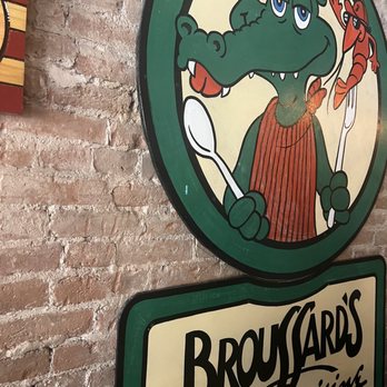 BROUSSARD’S CAJUN CUISINE - Updated May 2025 - 172 Photos & 299 Reviews ...