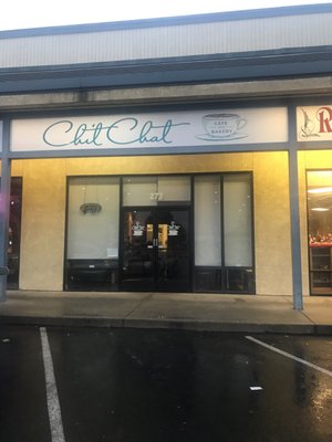 CHIT CHAT CAFE - Updated October 2025 - 509 Photos & 338 Reviews - 273 ...