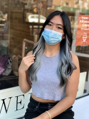 HAIIER HAIR SALON - 140 Photos & 27 Reviews - 136-41 Roosevelt Ave ...