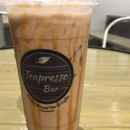 TEAPRESSO BAR - Updated July 2025 - 886 Photos & 491 Reviews - 510 ...