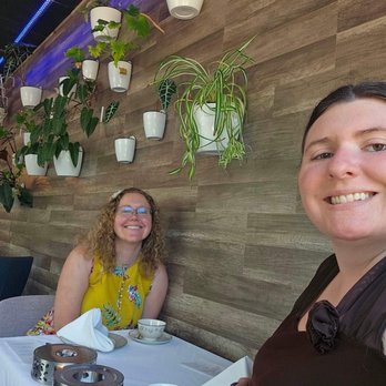 DOJA TEA LOUNGE - Updated November 2024 - 257 Photos & 126 Reviews ...