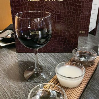 RED SAKE - Updated June 2024 - 371 Photos & 183 Reviews - 8410 Rea Rd ...