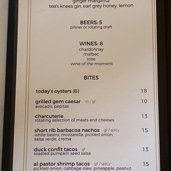 THE EDMON - Updated June 2024 - 534 Photos & 328 Reviews - 5168 Melrose ...