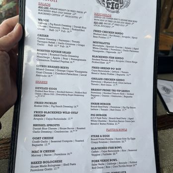 FLYING PIG PUB & KITCHEN - Updated June 2025 - 2010 Photos & 2455 ...