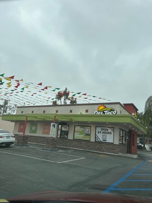 DEL TACO - Updated September 2025 - 45 Photos & 88 Reviews - 9906 ...
