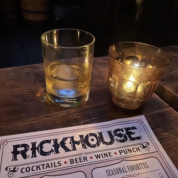 RICKHOUSE - 661 Photos & 1631 Reviews - 246 Kearny St, San Francisco ...