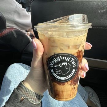 WAGGING TAIL COFFEE CO - Updated December 2025 - 26 Photos & 32 Reviews ...