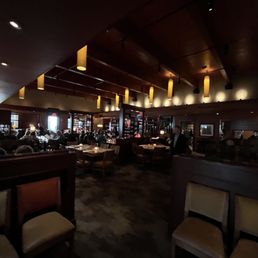 SEASONS 52 - Updated January 2025 - 3099 Photos & 1853 Reviews - 4505 ...