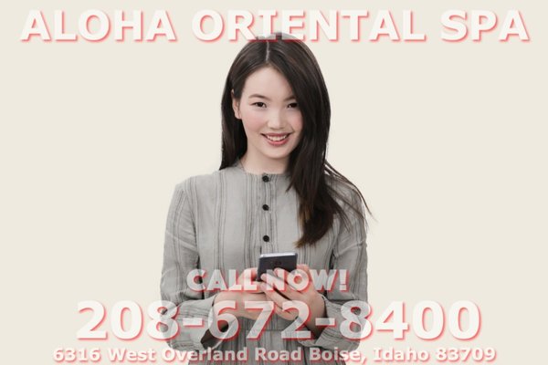 ALOHA SPA - Updated December 2025 - 36 Photos - 6316 W Overland Rd ...
