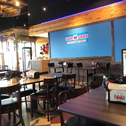 UGLY CRAB - Updated February 2025 - 126 Photos & 134 Reviews - 9655 E ...