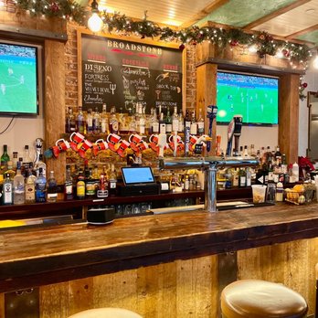 BROADSTONE BAR & KITCHEN - Updated December 2024 - 560 Photos & 383 ...