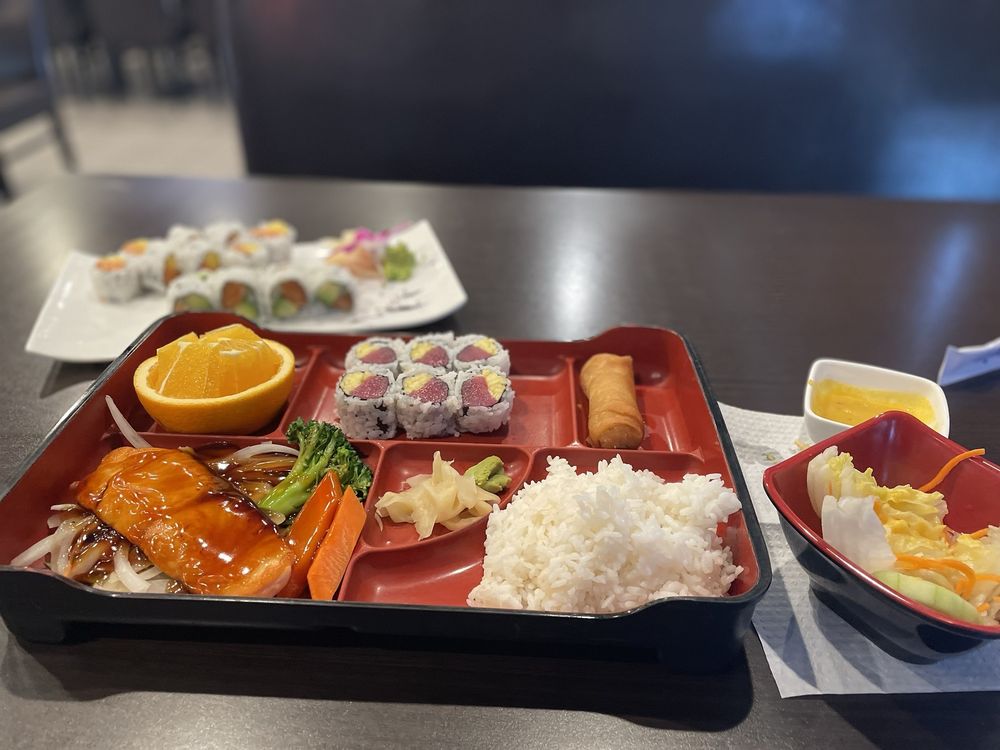 JING’S SUSHI HOUSE - Updated January 2026 - 143 Photos & 107 Reviews ...