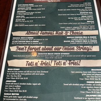 LUCKY’S LAST CHANCE - Updated April 2025 - 248 Photos & 206 Reviews ...