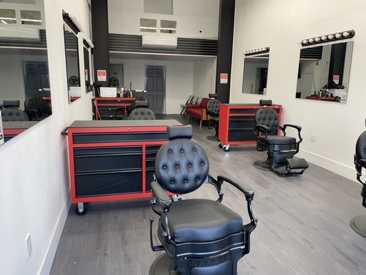 MARIOS BARBER STUDIO - Updated July 2025 - 11 Photos & 10 Reviews ...