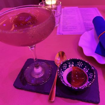 THE EYE RESTAURANT LOUNGE - Updated June 2025 - 59 Photos & 24 Reviews ...