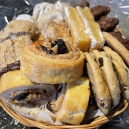 PASTICHE FINE DESSERTS - Updated June 2025 - 1244 Photos & 1395 Reviews ...