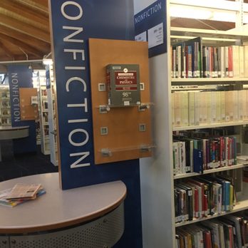 BELLEVUE LIBRARY - Updated February 2025 - 113 Photos & 121 Reviews ...
