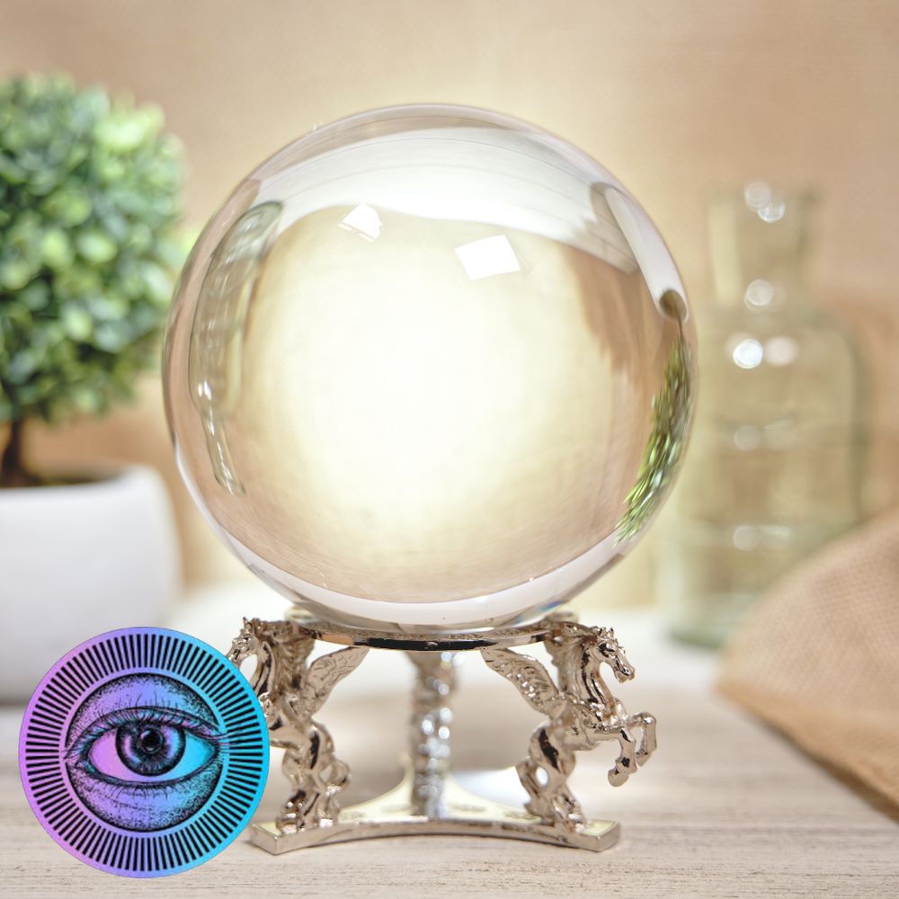 PSYCHIC EYE OF CHASE - Updated January 2025 - 71 Photos & 133 Reviews ...