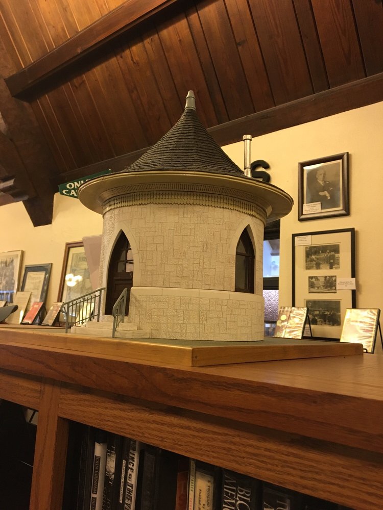 RIVERSIDE PUBLIC LIBRARY - Updated December 2025 - 14 Reviews - 1 ...