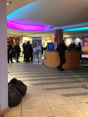 MILES NADAL JCC - 31 Photos & 24 Reviews - 750 Spadina Ave, Toronto ...