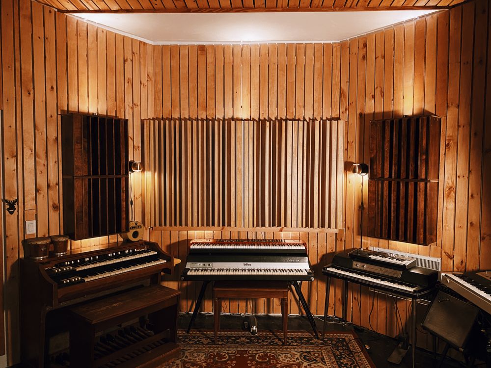 THE BRIDGE SOUND & STAGE - Updated January 2026 - 18 Edmunds St ...