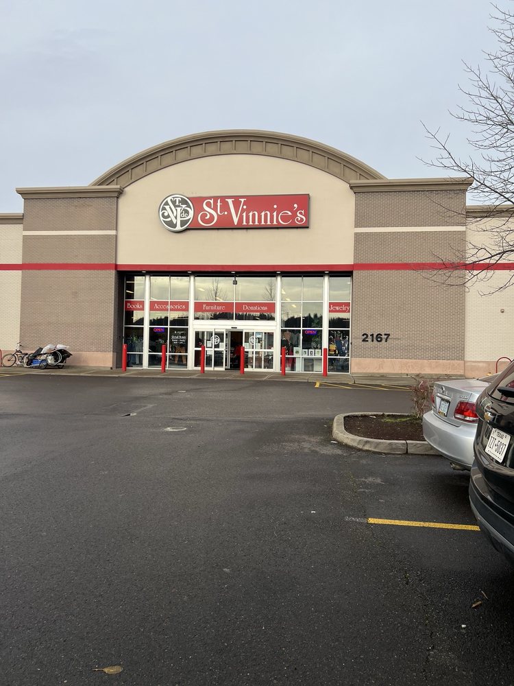 ST VINCENT DE PAUL - WEST EUGENE THRIFT STORE - Updated May 2025 - 13 Reviews - 2167 W 11th Ave ...