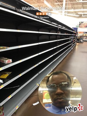 WALMART SUPERCENTER - Updated August 2024 - 38 Photos & 16 Reviews ...