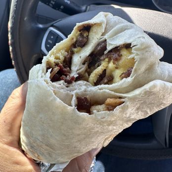 STRIPES BURRITO CO - Updated July 2025 - 121 Photos & 166 Reviews ...