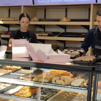 COUNTRY BAKERY OF LEHI - Updated June 2026 - 206 Photos & 219 Reviews ...