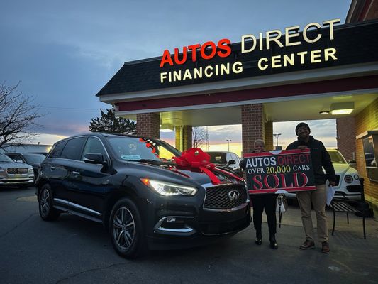 AUTOS DIRECT - Updated September 2025 - 948 Photos & 103 Reviews - 4540 ...