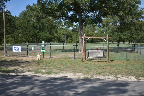 BLUE SKY I-35 RV PARK - 23 Photos & 28 Reviews - 15131 North I-35 ...