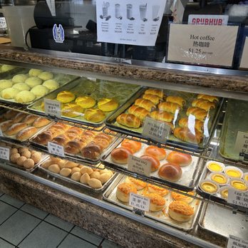 LONG’S FAMILY PASTRY - Updated July 2025 - 1172 Photos & 514 Reviews ...
