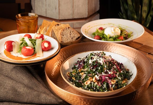 MATTEO’S RISTORANTE ITALIANO - 1310 Photos & 530 Reviews - 3355 S Las ...