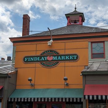 FINDLAY MARKET - 1035 Photos & 555 Reviews - 1801 Race St, Cincinnati ...