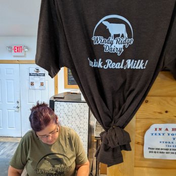 WINDY RIDGE DAIRY - Updated December 2025 - 20 Photos - 457 N Tower Rd ...