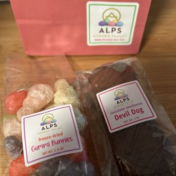 ALPS SWEET SHOP - Updated December 2025 - 42 Photos & 49 Reviews - 269 ...
