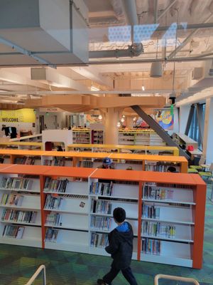 SOUTH SAN FRANCISCO PUBLIC LIBRARY - Updated December 2025 - 148 Photos ...