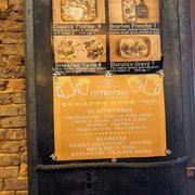 INTRINSIC SMOKEHOUSE & BREWERY - 472 Photos & 484 Reviews - Barbeque ...