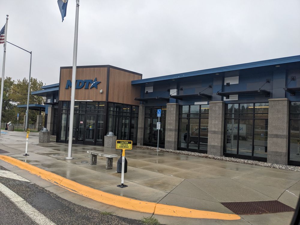 BIG HORN REST AREA - Updated July 2025 - I-94, Meire Grove, Minnesota ...