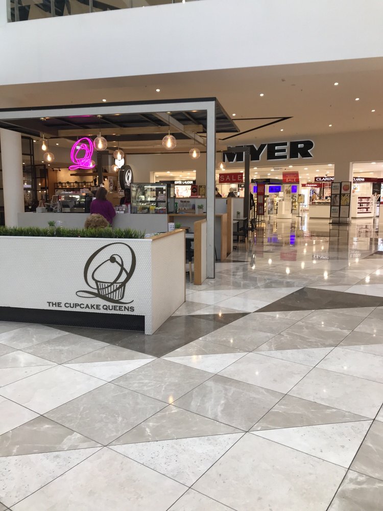 PACIFIC WERRIBEE SHOPPING CENTRE - Updated December 2025 - Heaths Rd ...